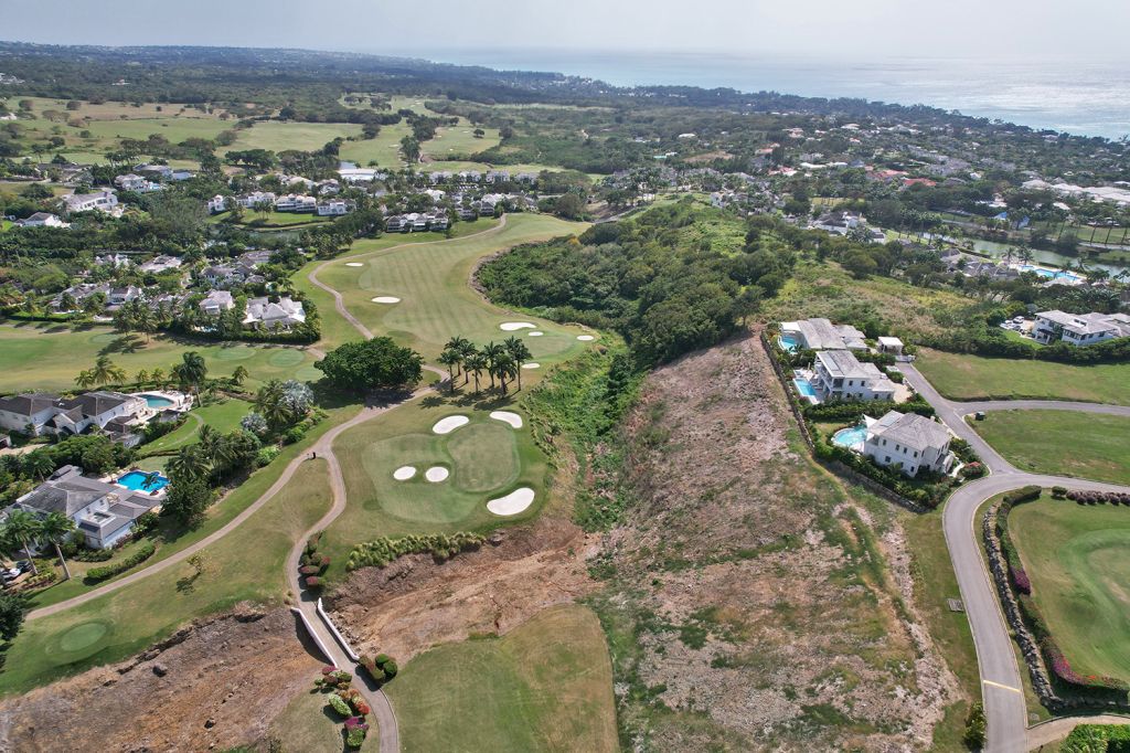 Royal Westmoreland (Holetown, St. James) | GolfCourseGurus