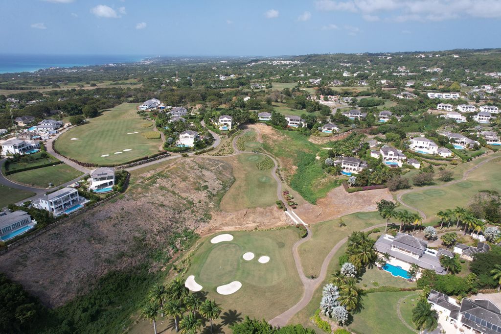Royal Westmoreland (Holetown, St. James) | GolfCourseGurus
