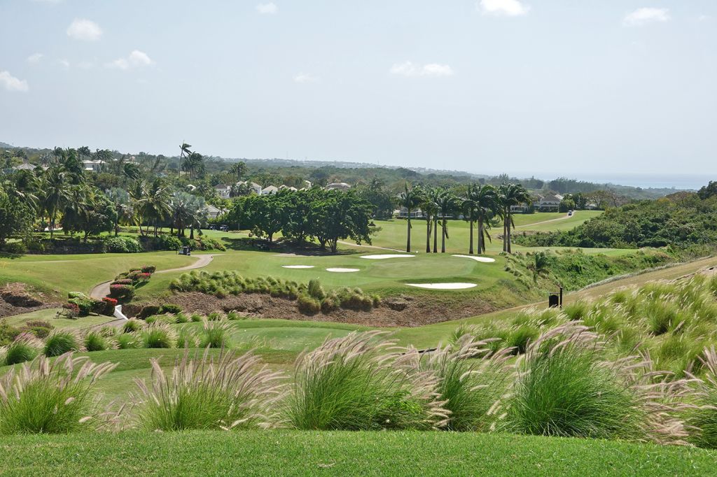 Royal Westmoreland (Holetown, St. James) | GolfCourseGurus