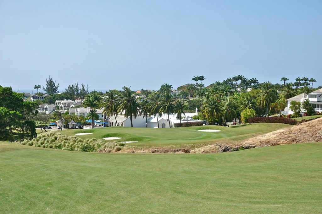 Royal Westmoreland (Holetown, St. James) | GolfCourseGurus