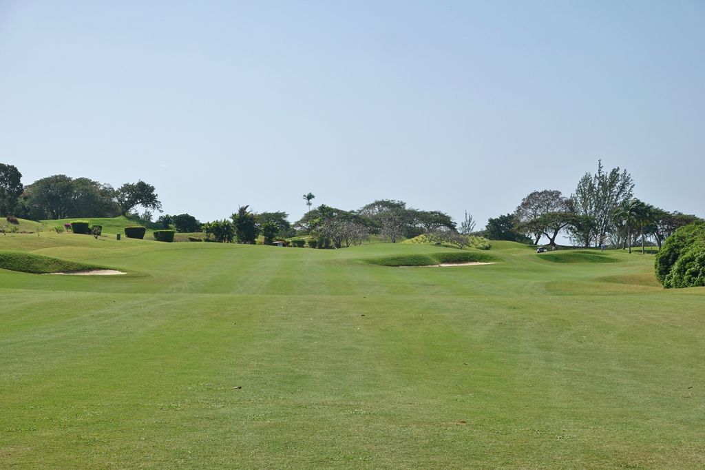 Royal Westmoreland (Holetown, St. James) | GolfCourseGurus