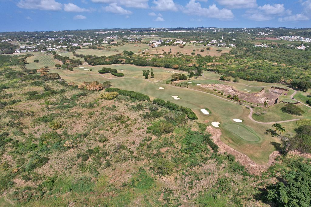 Royal Westmoreland (Holetown, St. James) | GolfCourseGurus