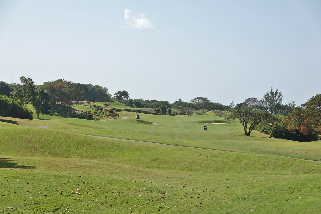 Royal Westmoreland (Holetown, St. James) | GolfCourseGurus