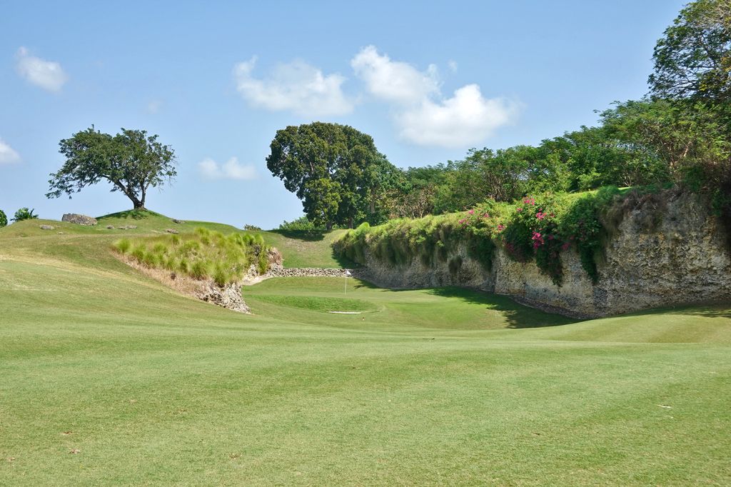 Royal Westmoreland (Holetown, St. James) | GolfCourseGurus