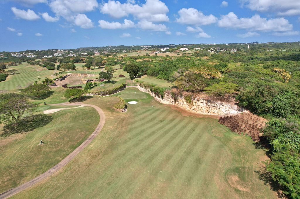 Royal Westmoreland (Holetown, St. James) | GolfCourseGurus