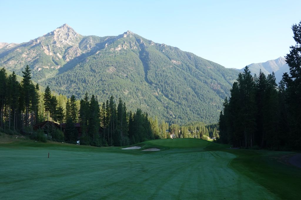 Greywolf Golf Course (Panorama, British Columbia) | GolfCourseGurus
