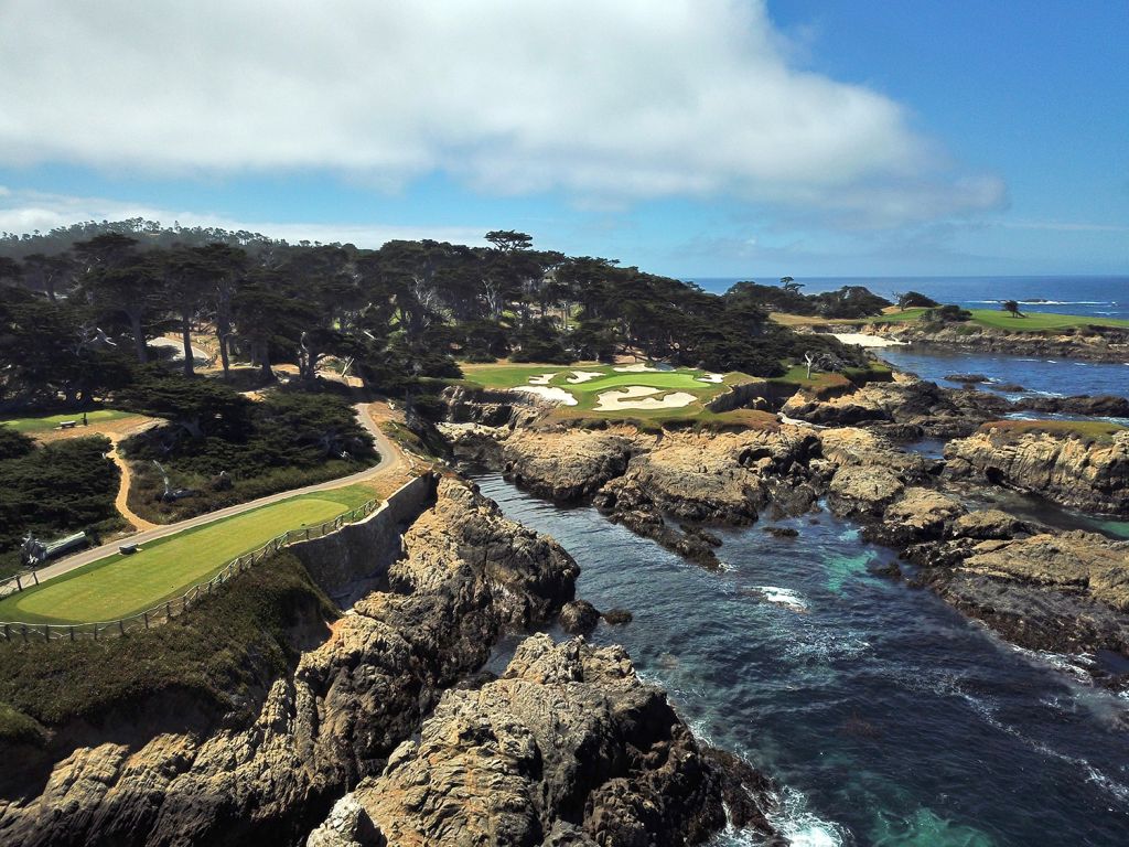 Cypress Point Golf Club (Pebble Beach, California) | GolfCourseGurus