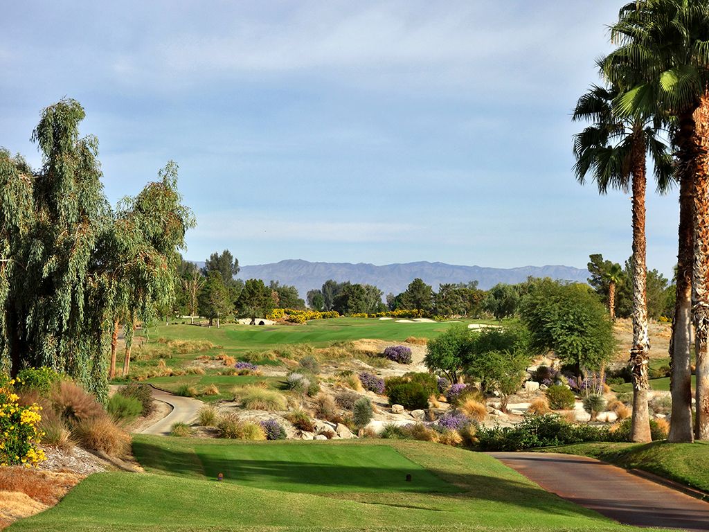 Indian Wells Resort (Players) (Indian Wells, California) | GolfCourseGurus