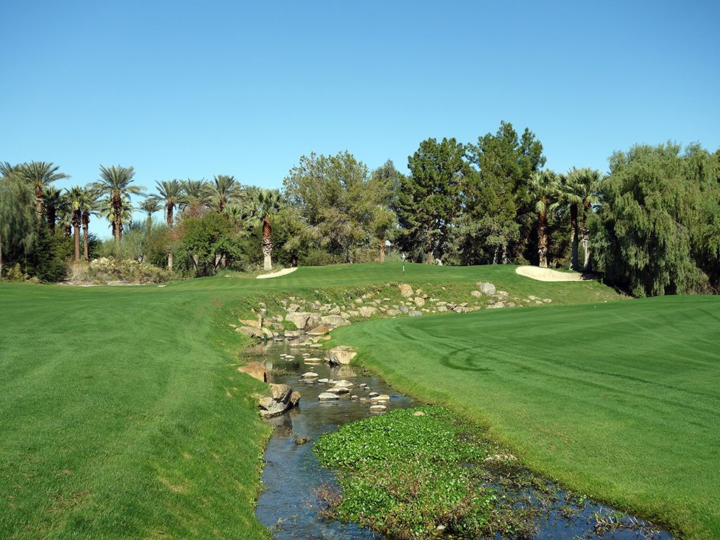 Shadow Ridge Golf Club (Palm Desert, California) | GolfCourseGurus
