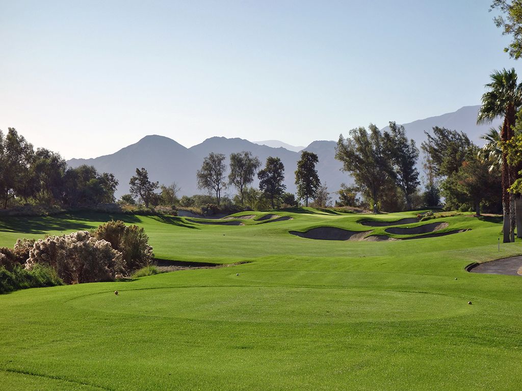 Shadow Ridge Golf Club (Palm Desert, California) | GolfCourseGurus