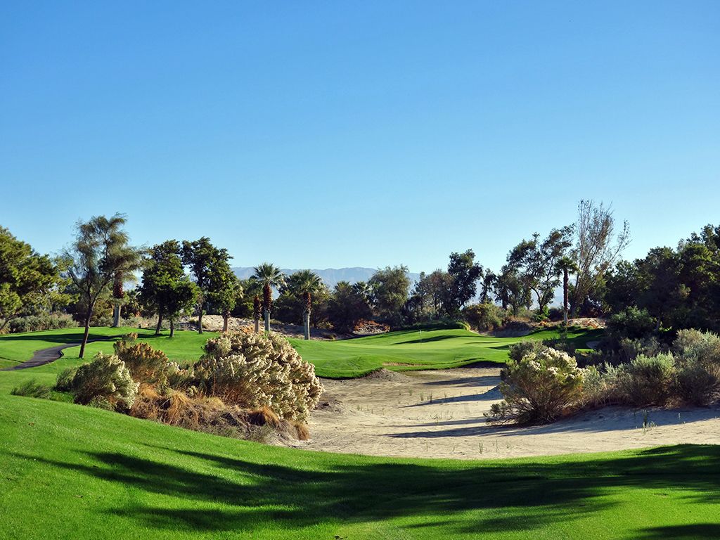 Shadow Ridge Golf Club (Palm Desert, California) | GolfCourseGurus
