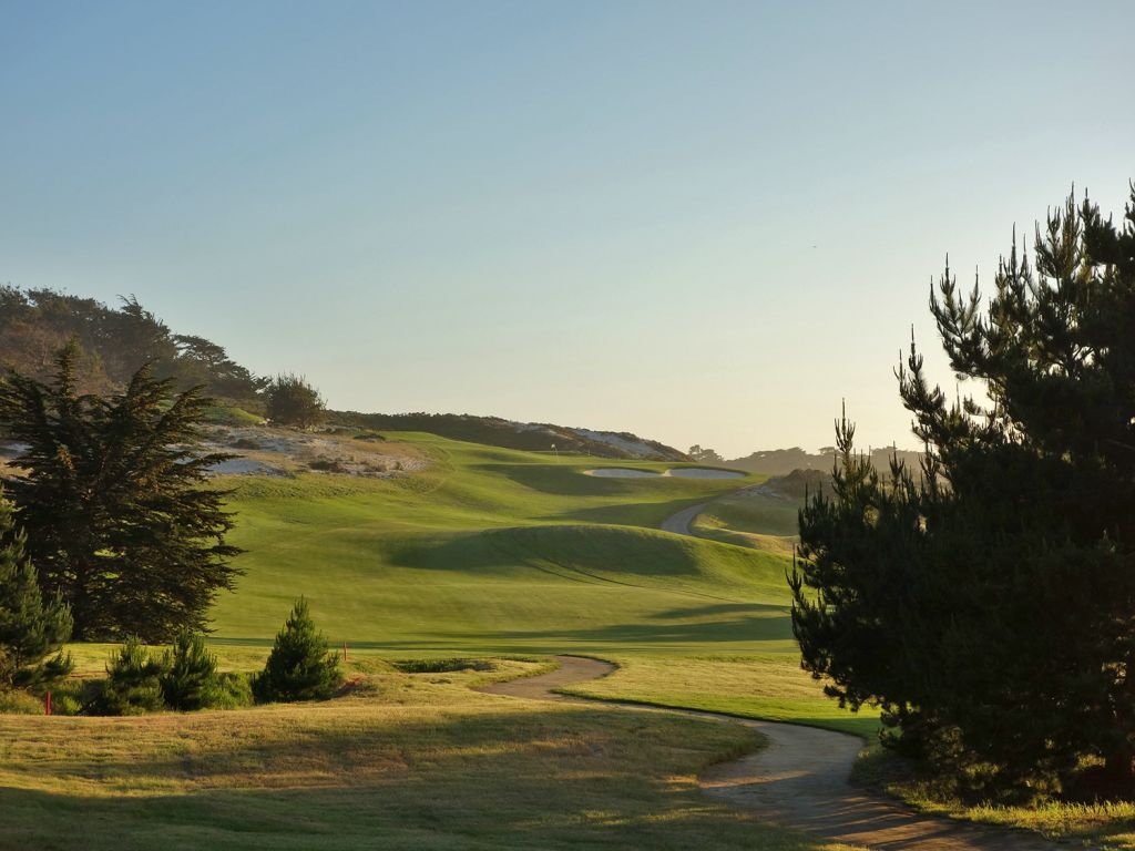 Spyglass Hill Golf Course (Pebble Beach, California) | GolfCourseGurus