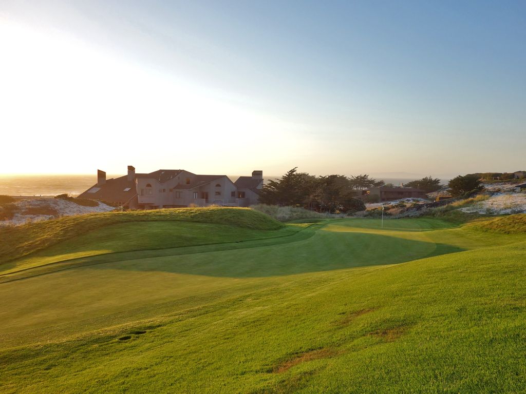 Spyglass Hill Golf Course (Pebble Beach, California) | GolfCourseGurus