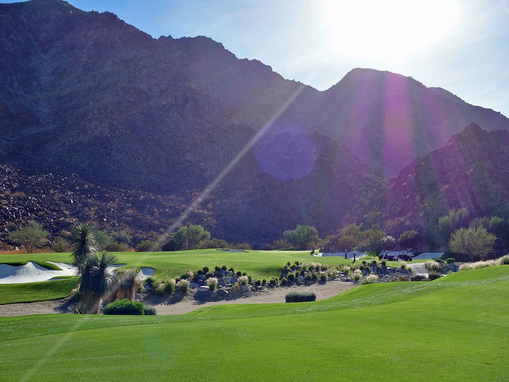 Tradition Golf Club (La Quinta, California) | GolfCourseGurus