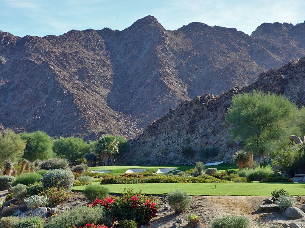 Tradition Golf Club (La Quinta, California) | GolfCourseGurus
