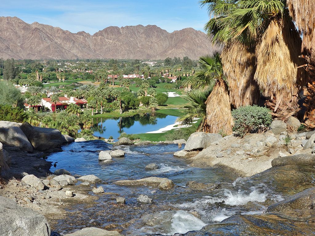Tradition Golf Club (La Quinta, California) | GolfCourseGurus