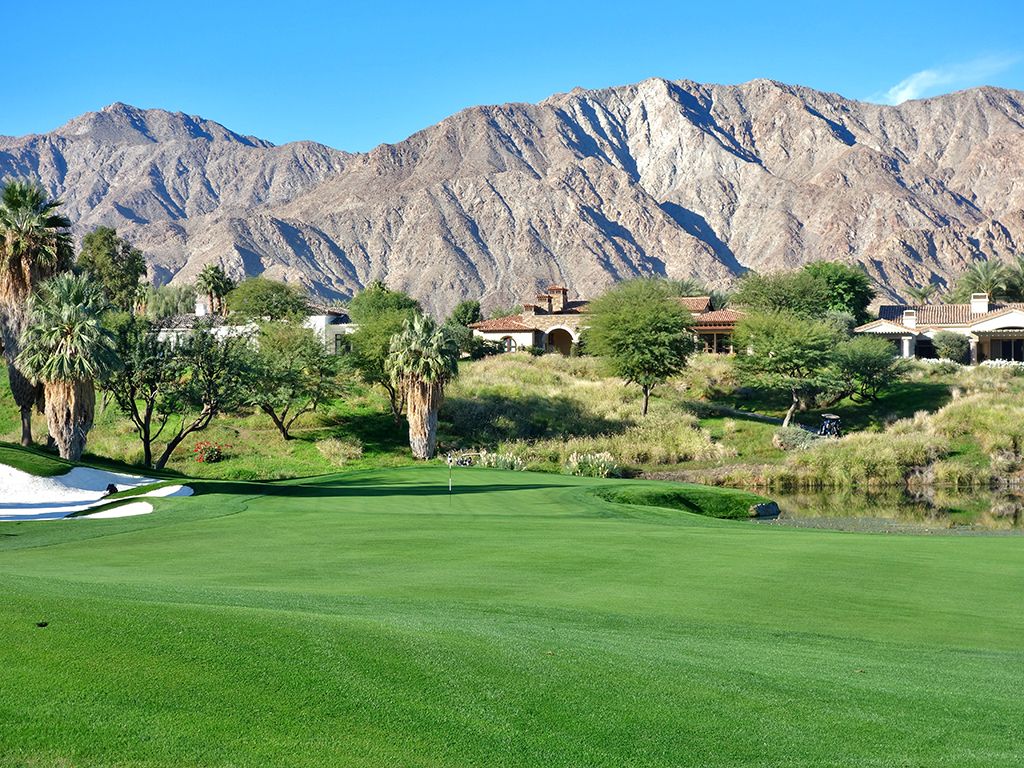 Tradition Golf Club (La Quinta, California) | GolfCourseGurus