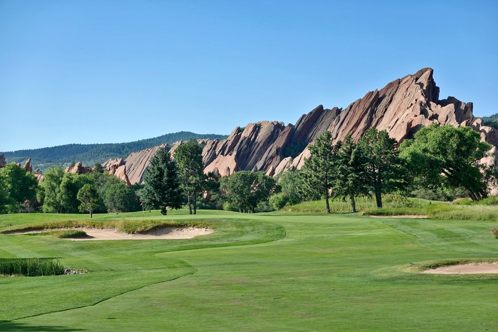 Arrowhead Golf Club (Littleton, Colorado) | GolfCourseGurus