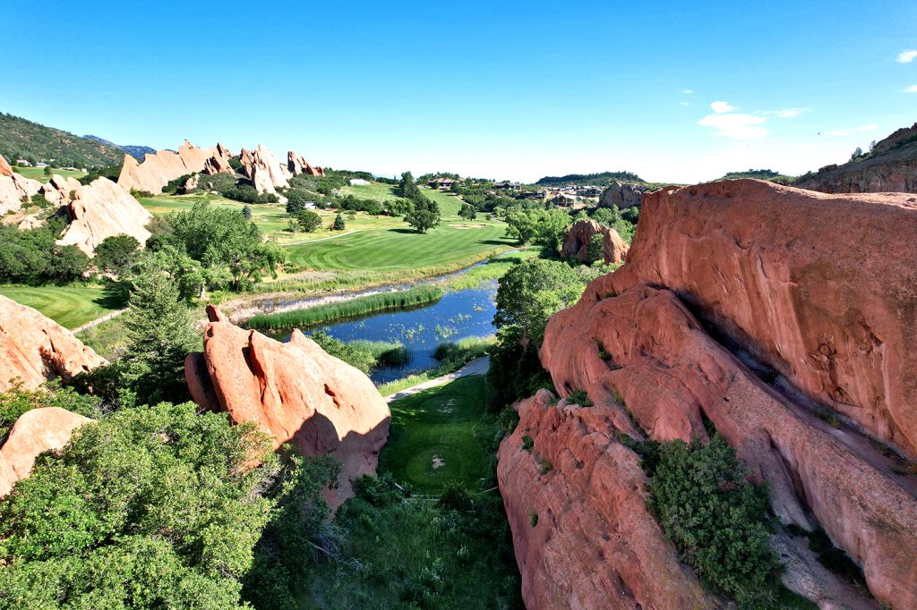 Arrowhead Golf Club (Littleton, Colorado) | GolfCourseGurus