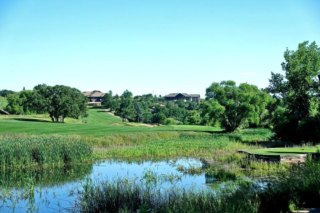 Arrowhead Golf Club (Littleton, Colorado) | GolfCourseGurus