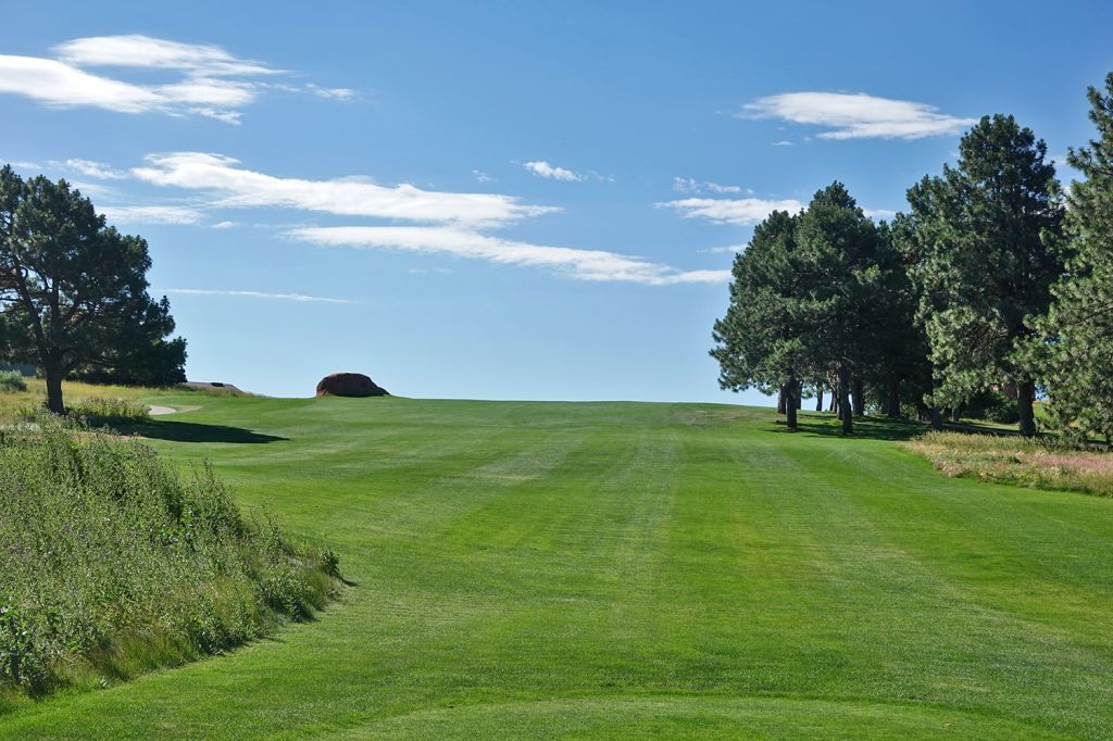 Arrowhead Golf Club (Littleton, Colorado) | GolfCourseGurus