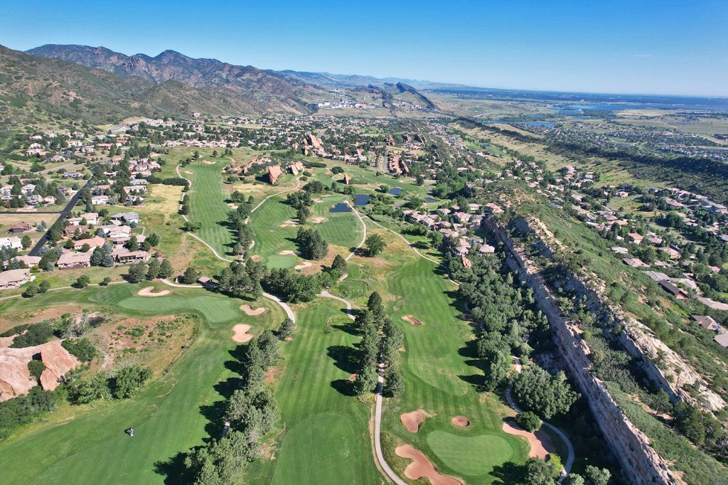 Photographs | GolfCourseGurus