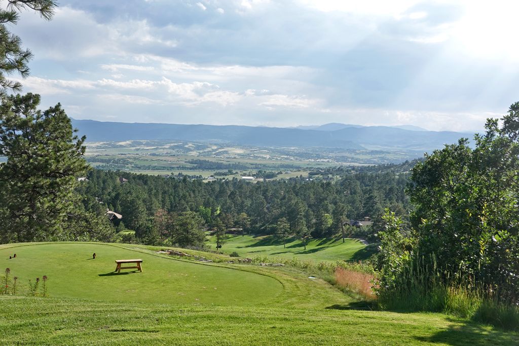 The Country Club at Castle Pines (Castle Rock, Colorado) | GolfCourseGurus