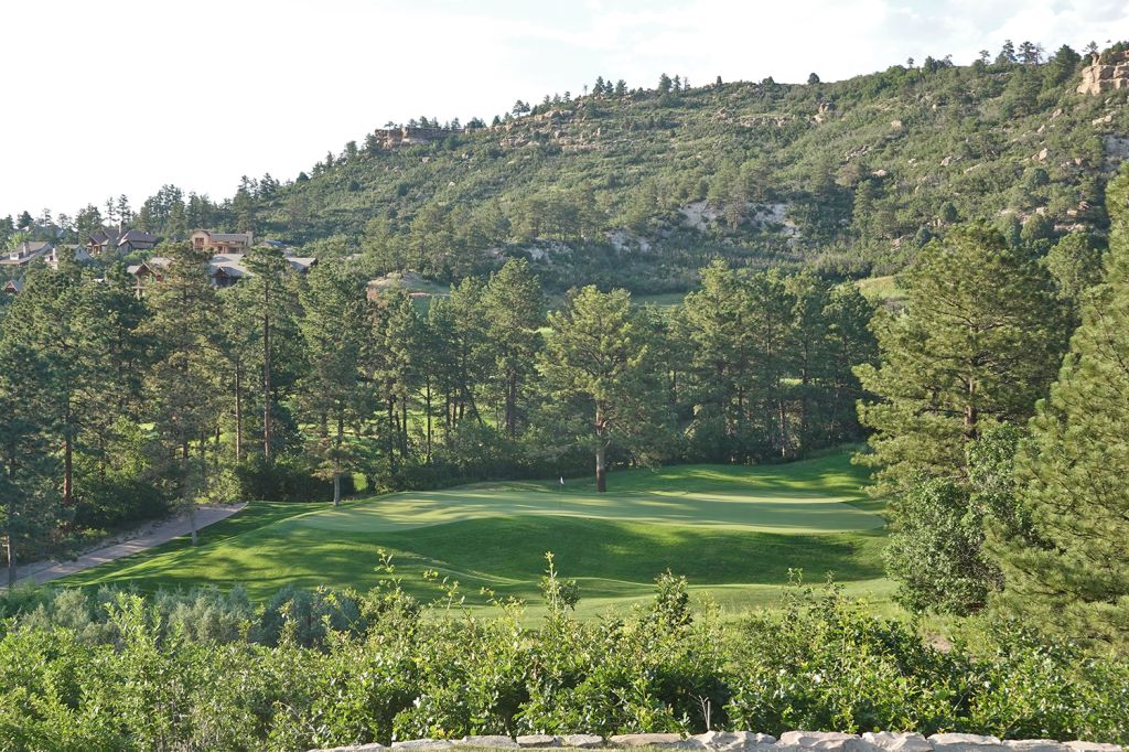 The Country Club at Castle Pines (Castle Rock, Colorado) | GolfCourseGurus