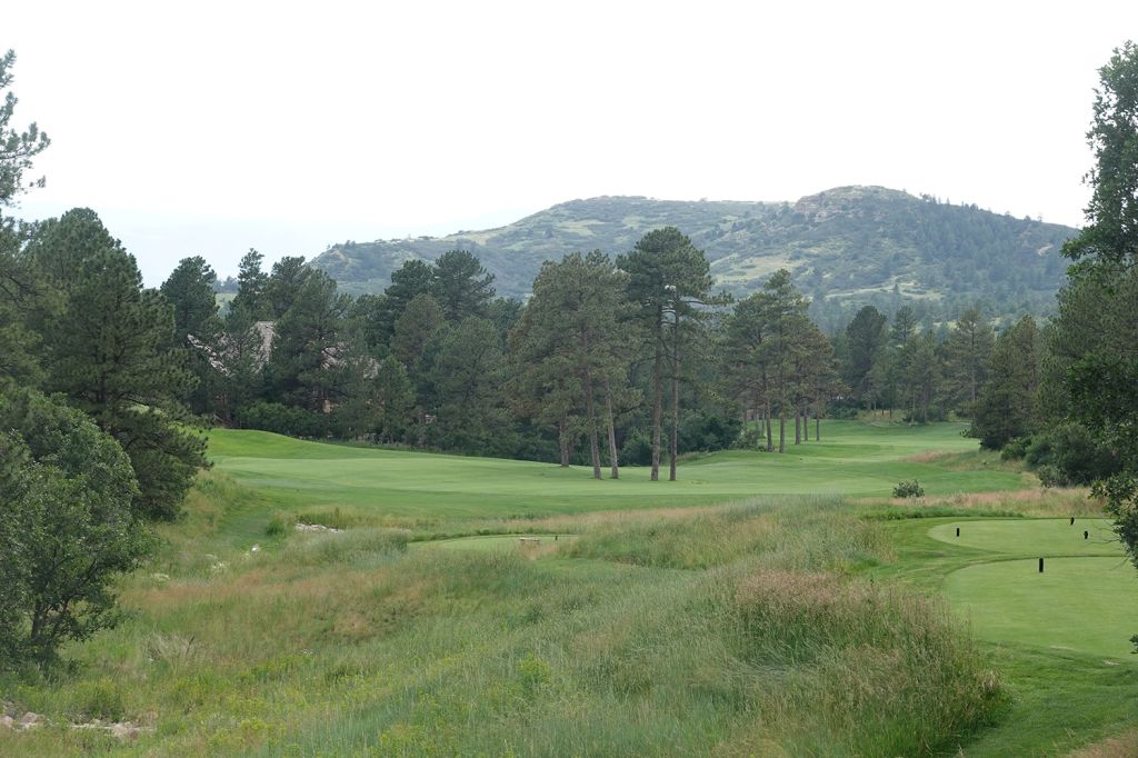 The Country Club at Castle Pines (Castle Rock, Colorado) | GolfCourseGurus