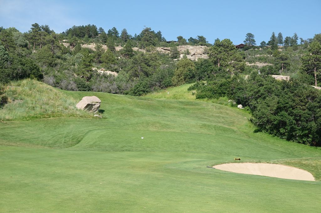 The Country Club at Castle Pines (Castle Rock, Colorado) | GolfCourseGurus