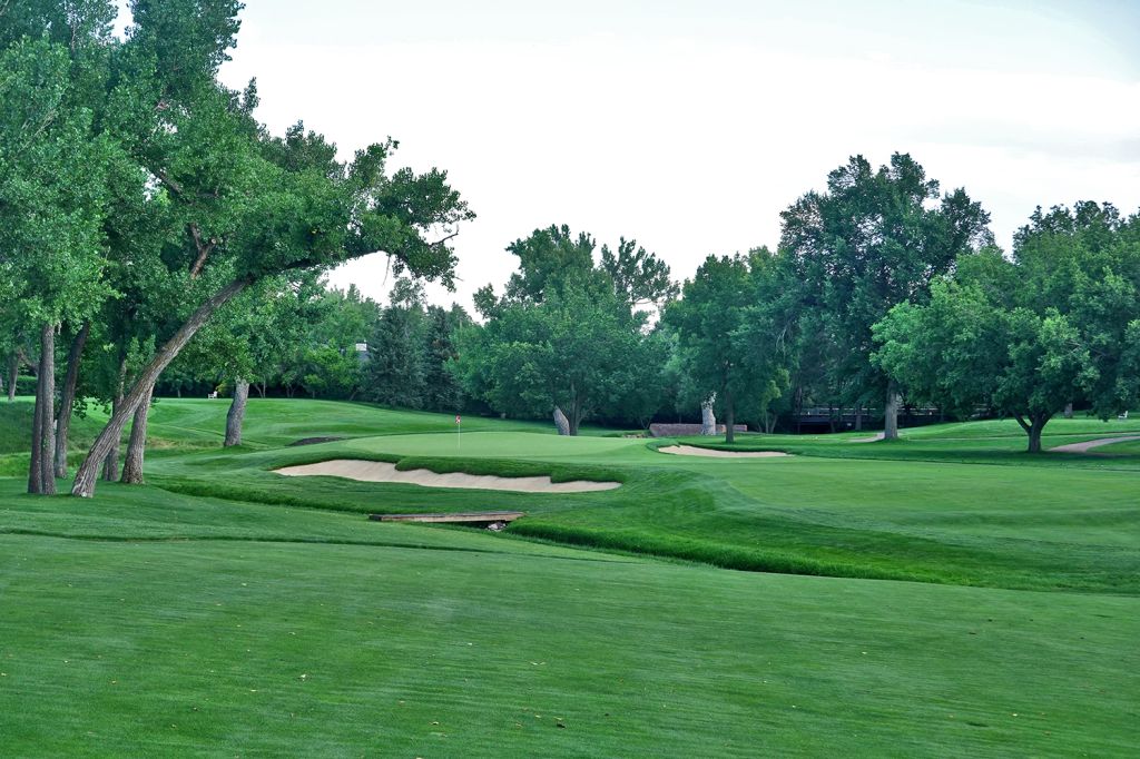 Cherry Hills Country Club (Englewood, Colorado) | GolfCourseGurus