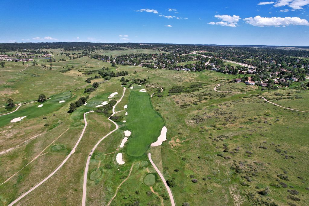 Colorado Golf Club (Parker, Colorado) | GolfCourseGurus