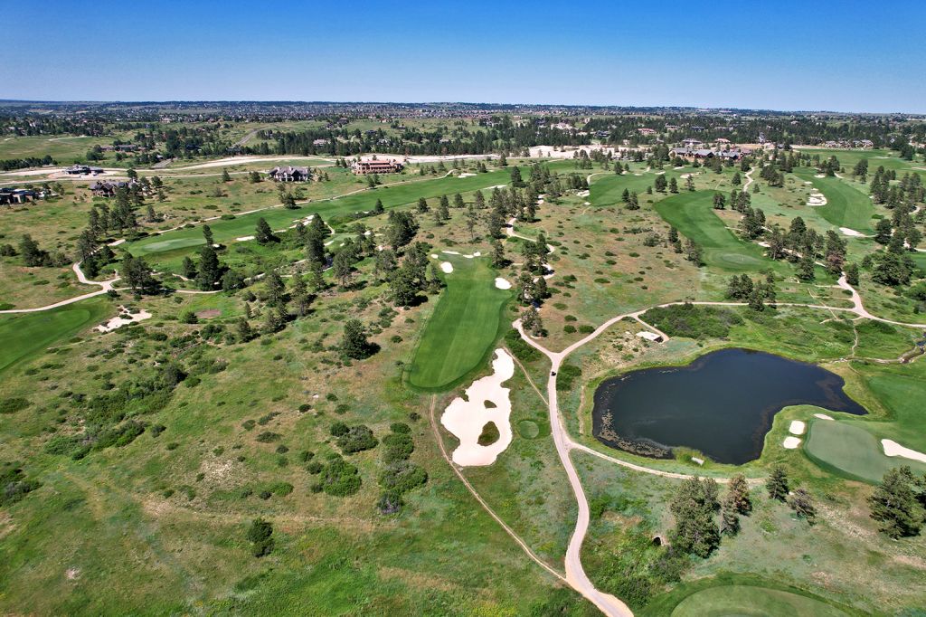 Colorado Golf Club (Parker, Colorado) | GolfCourseGurus