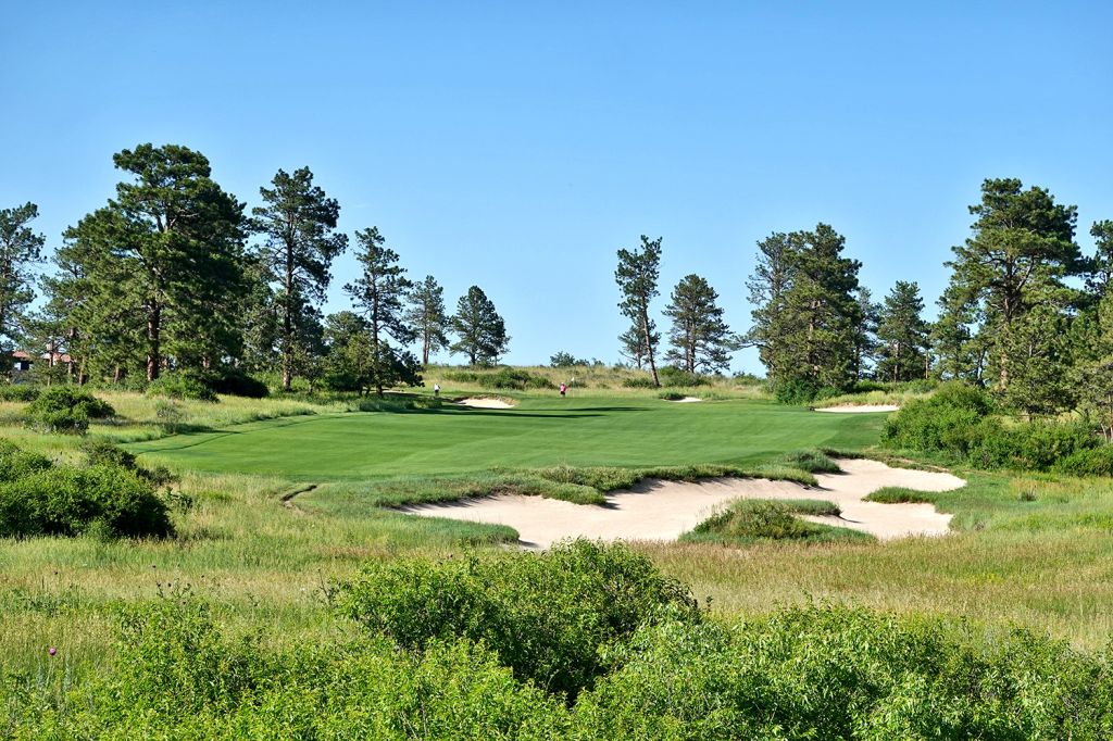 Colorado Golf Club (Parker, Colorado) | GolfCourseGurus