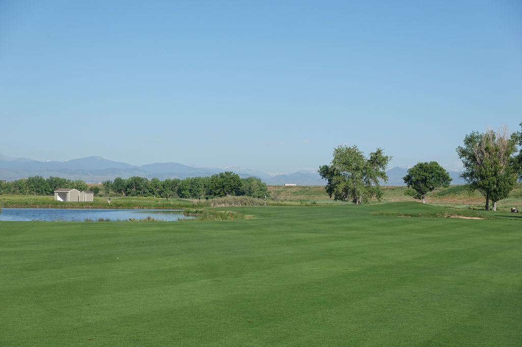 CommonGround Golf Course (Aurora, Colorado) | GolfCourseGurus