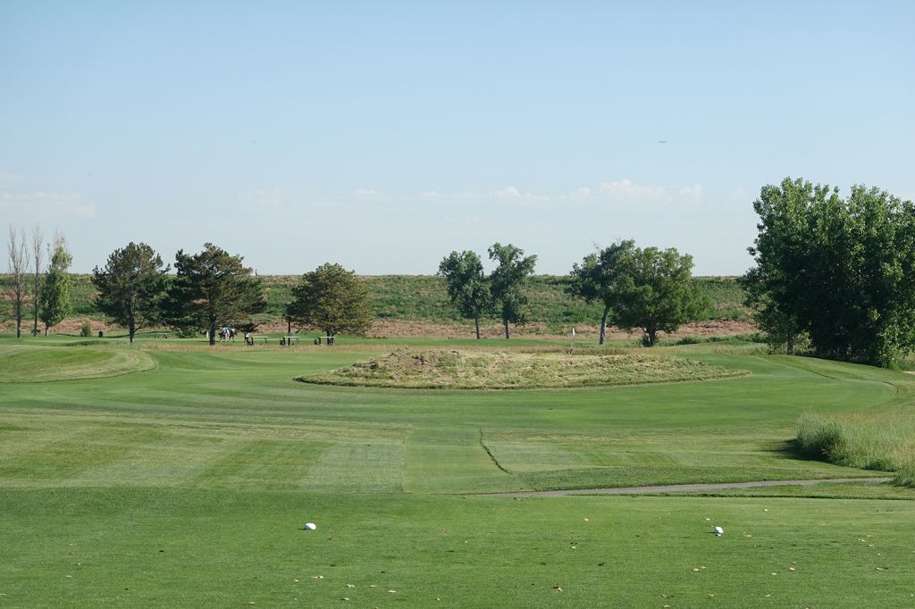 CommonGround Golf Course (Aurora, Colorado) | GolfCourseGurus