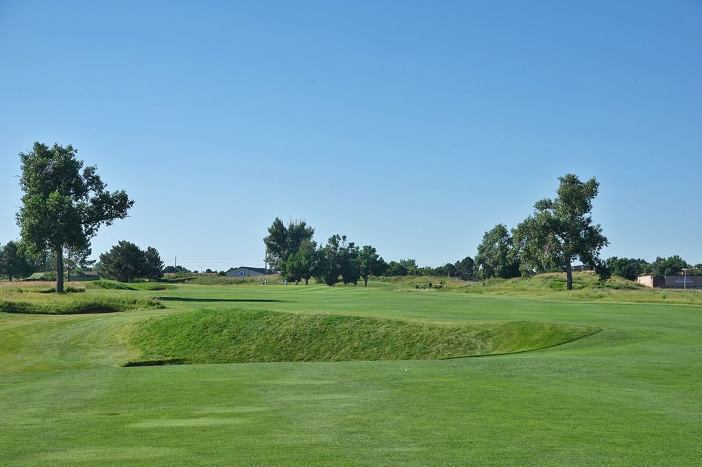 CommonGround Golf Course (Aurora, Colorado) | GolfCourseGurus