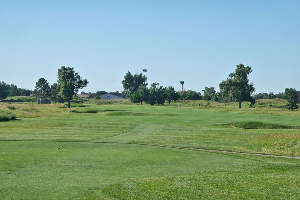 CommonGround Golf Course (Aurora, Colorado) | GolfCourseGurus