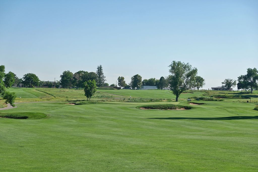 CommonGround Golf Course (Aurora, Colorado) | GolfCourseGurus