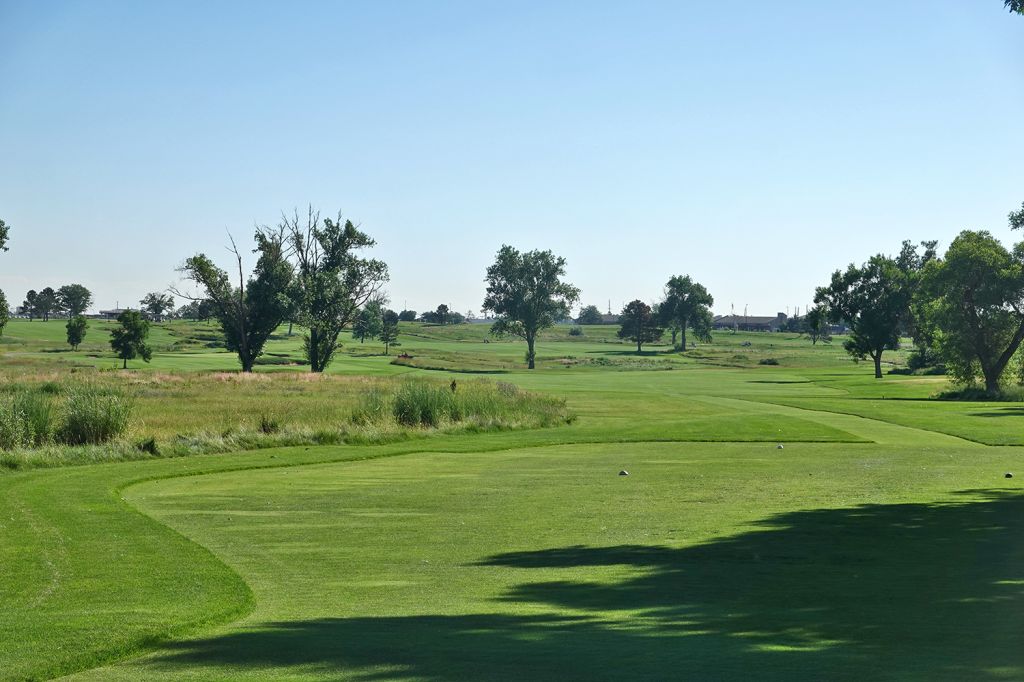 CommonGround Golf Course (Aurora, Colorado) | GolfCourseGurus