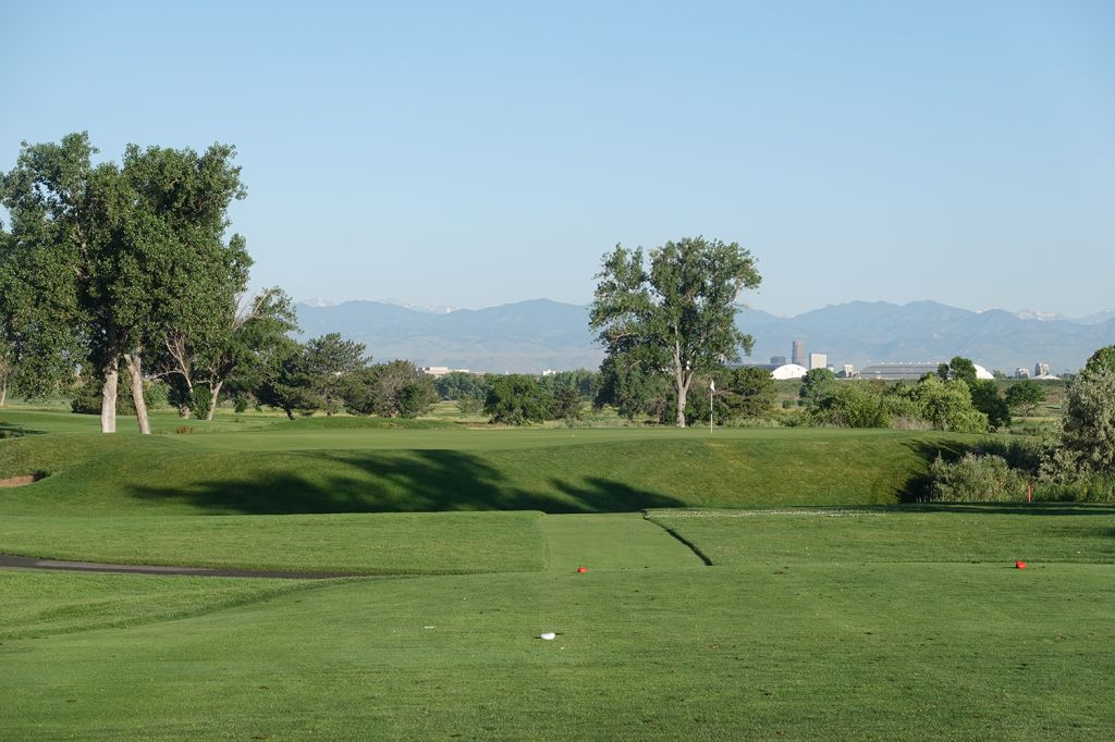 CommonGround Golf Course (Aurora, Colorado) | GolfCourseGurus