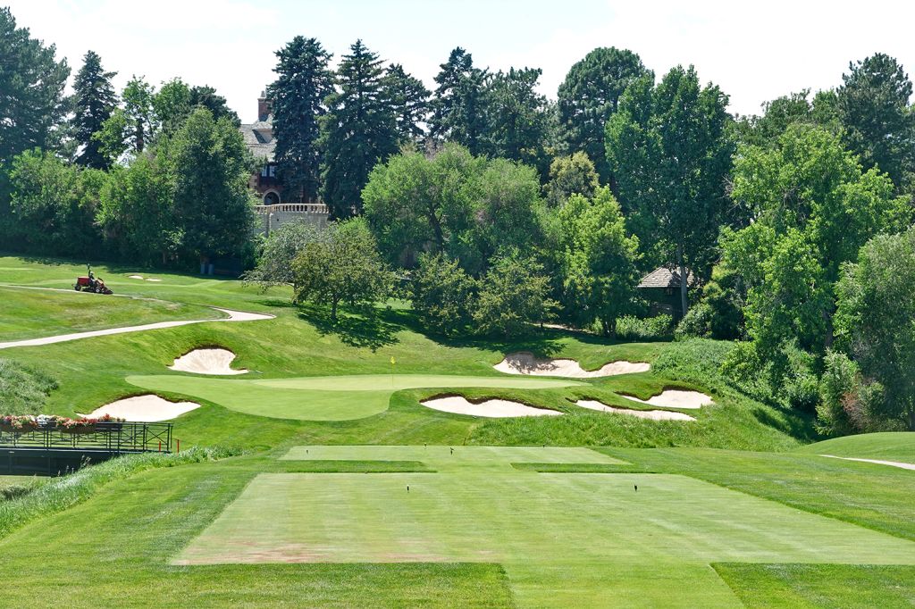 Denver Country Club (Denver, Colorado) | GolfCourseGurus