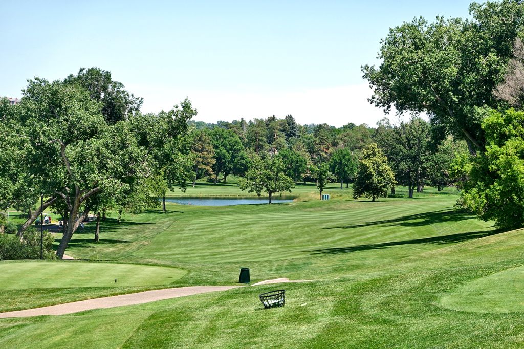 Denver Country Club (Denver, Colorado) | GolfCourseGurus
