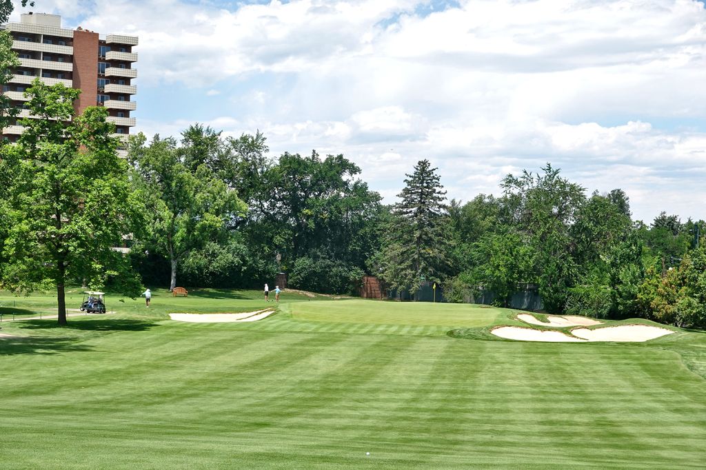 Denver Country Club (Denver, Colorado) | GolfCourseGurus