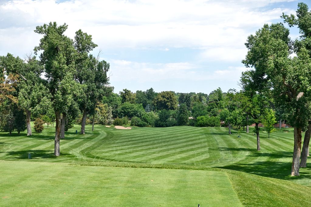 Denver Country Club (Denver, Colorado) | GolfCourseGurus