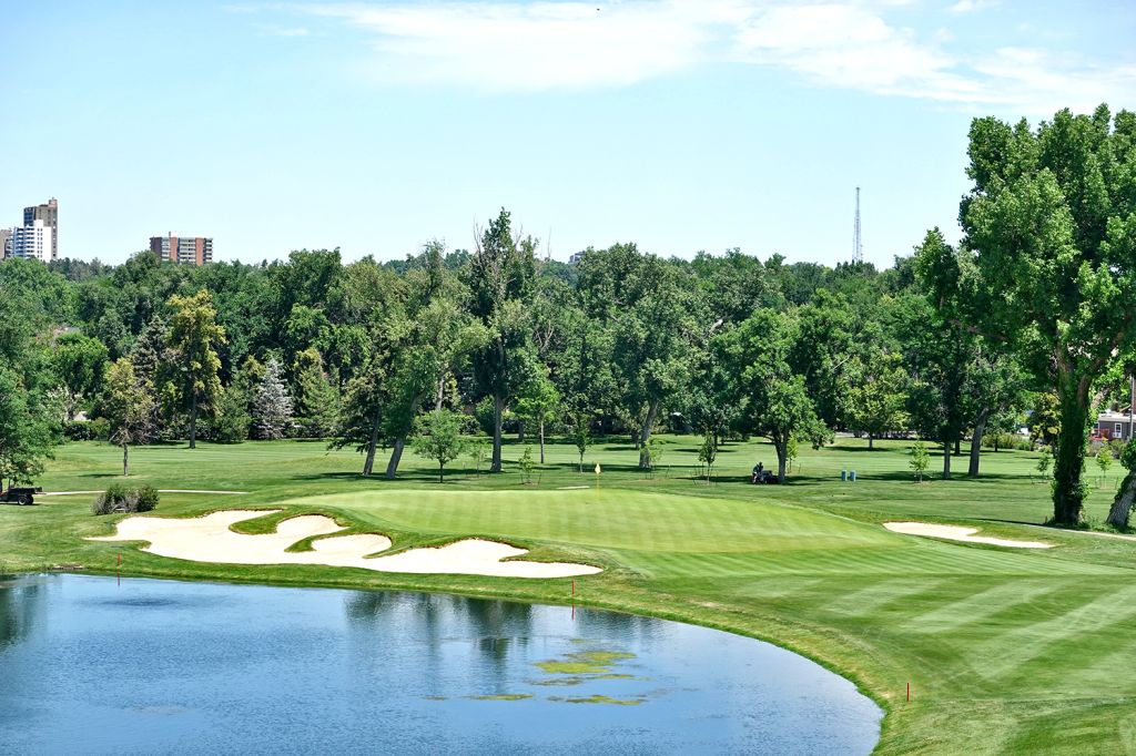 Denver Country Club (Denver, Colorado) | GolfCourseGurus