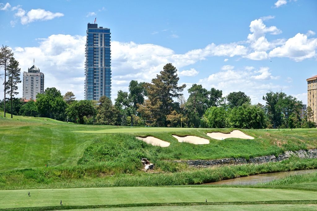 Denver Country Club (Denver, Colorado) | GolfCourseGurus