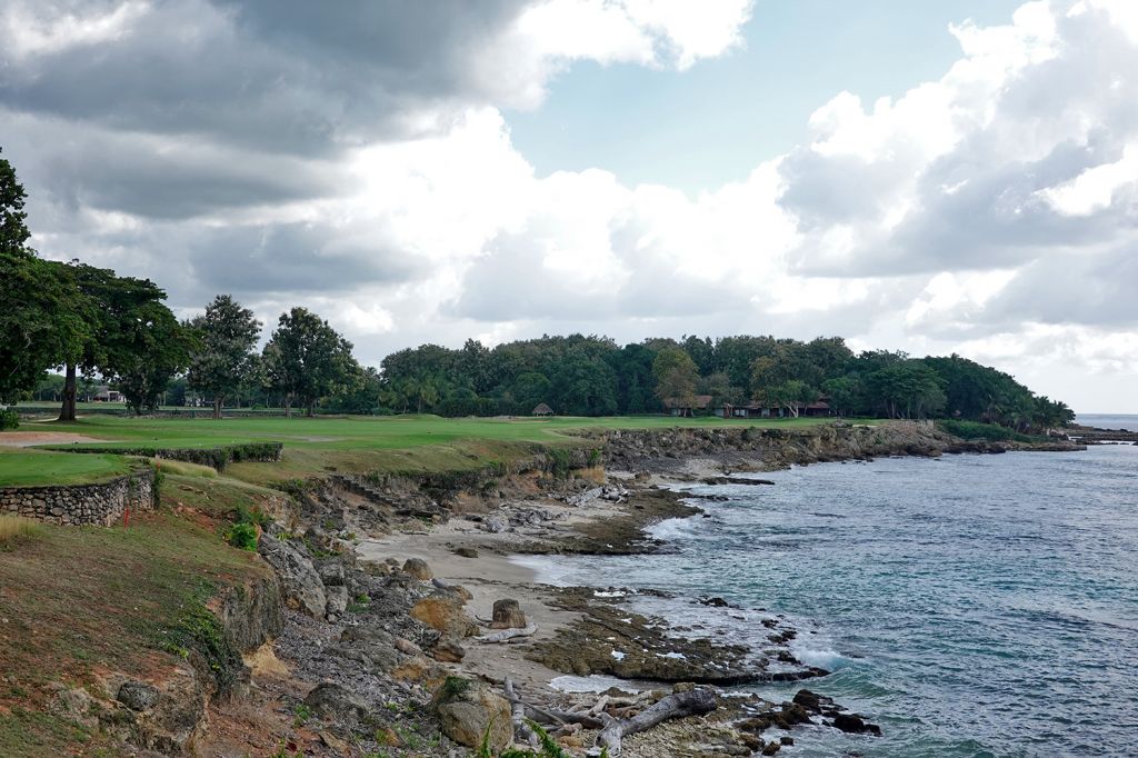 Casa de Campo (Teeth of the Dog) (La Romana, Dominican Republic ...