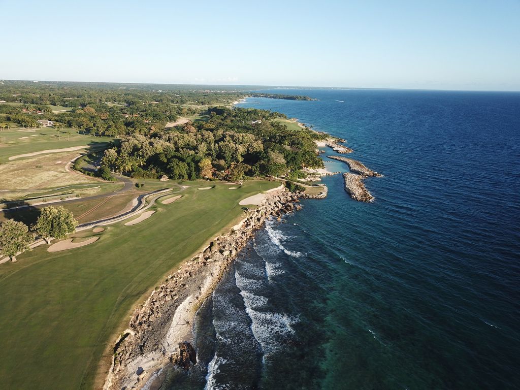 Casa de Campo (Teeth of the Dog) (La Romana, Dominican Republic ...
