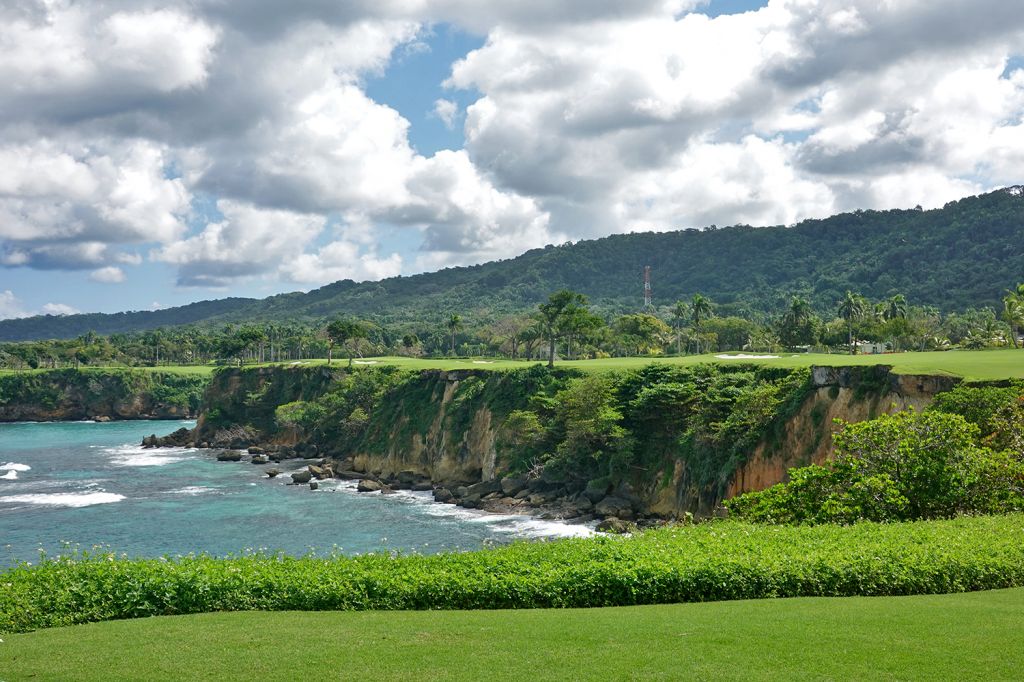 Playa Grande Golf & Ocean Club (Rio San Juan 33000, Dominican Republic ...